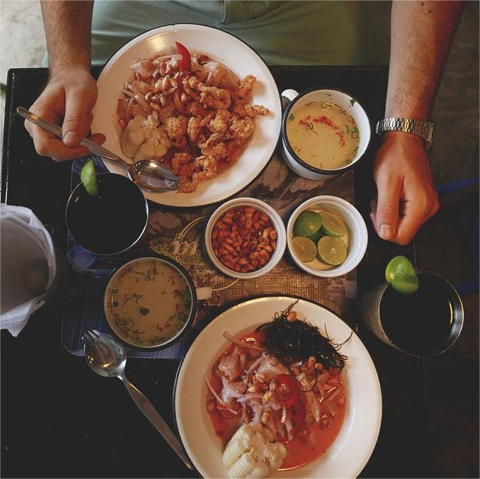 Delicious Recipes With Lotus Leaves - Lumenrooflight