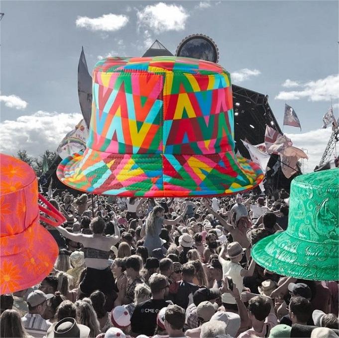 Add A Sexy Finish To Your Look With A Festival Hat Lumenrooflight