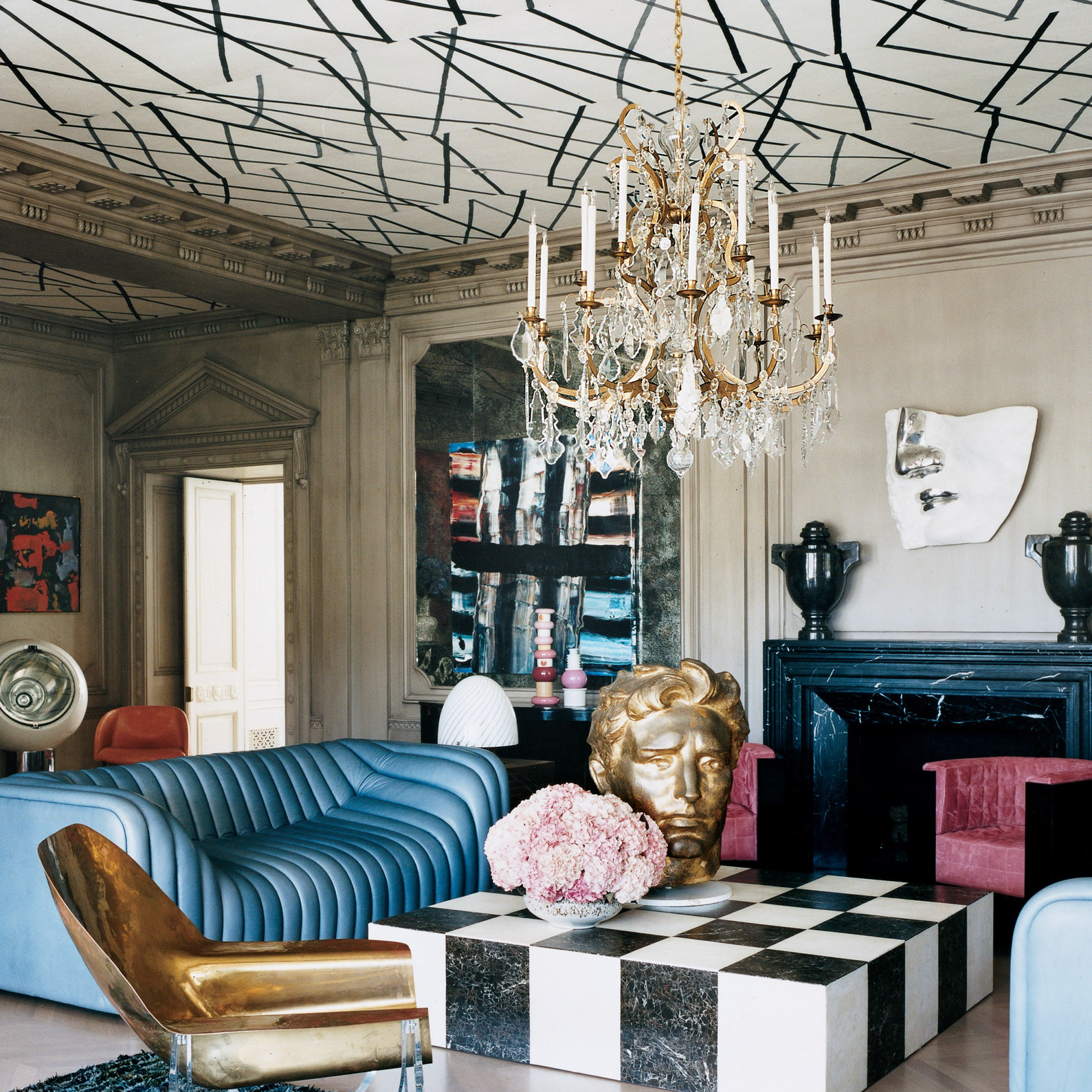 The Versatility and Elegance of Ceramic Baskets - Lumenrooflight