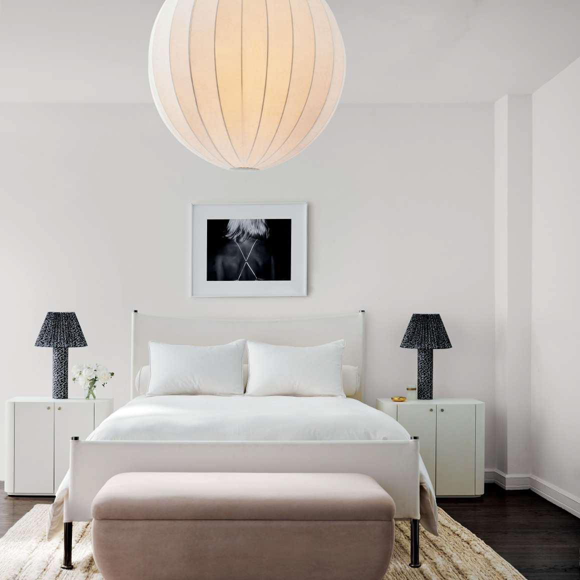 Shining Light on Sloped Ceilings: Exploring the Beauty of Pendant ...