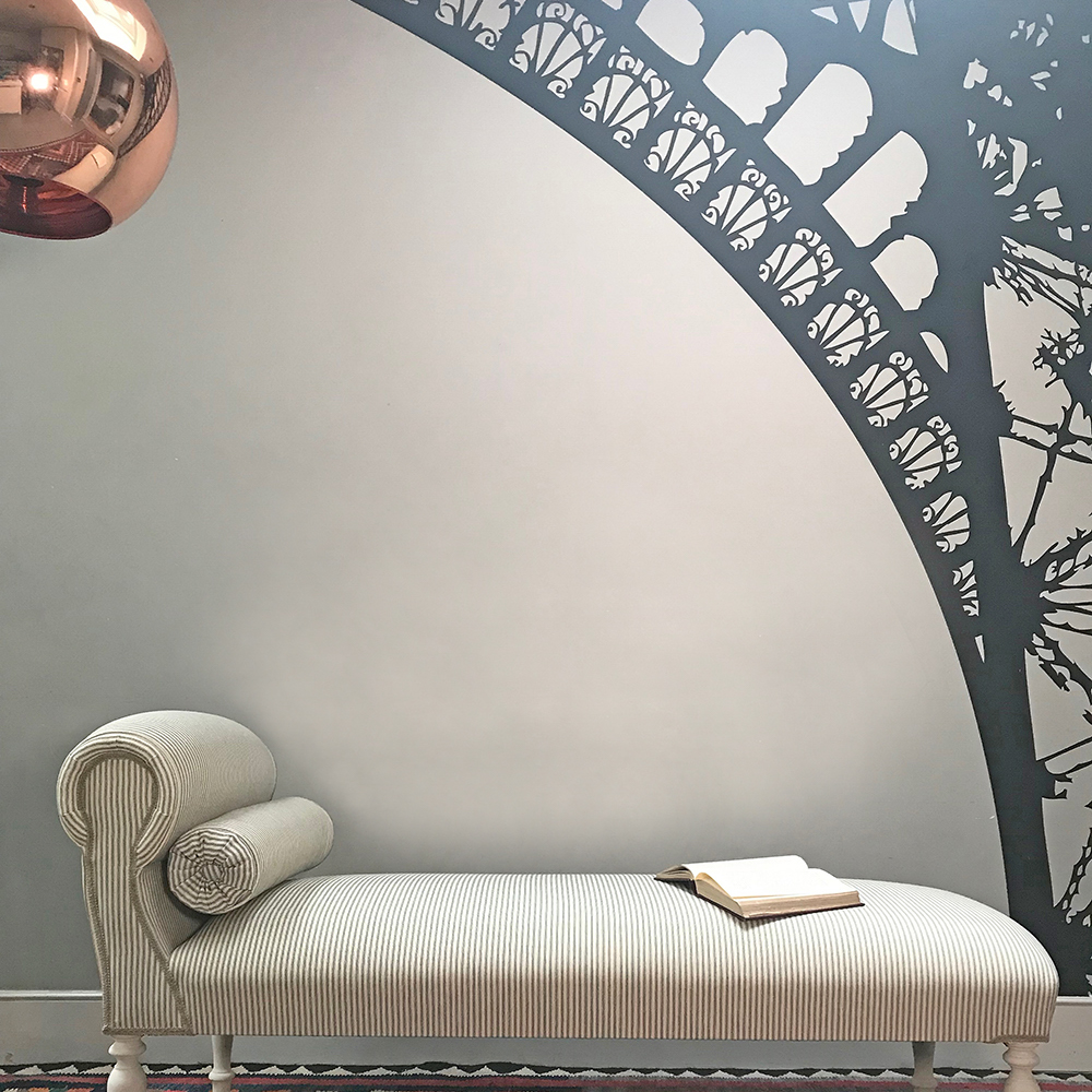 Enhance Your Reading Experience with a Plug-In Wall Mounted Reading ...