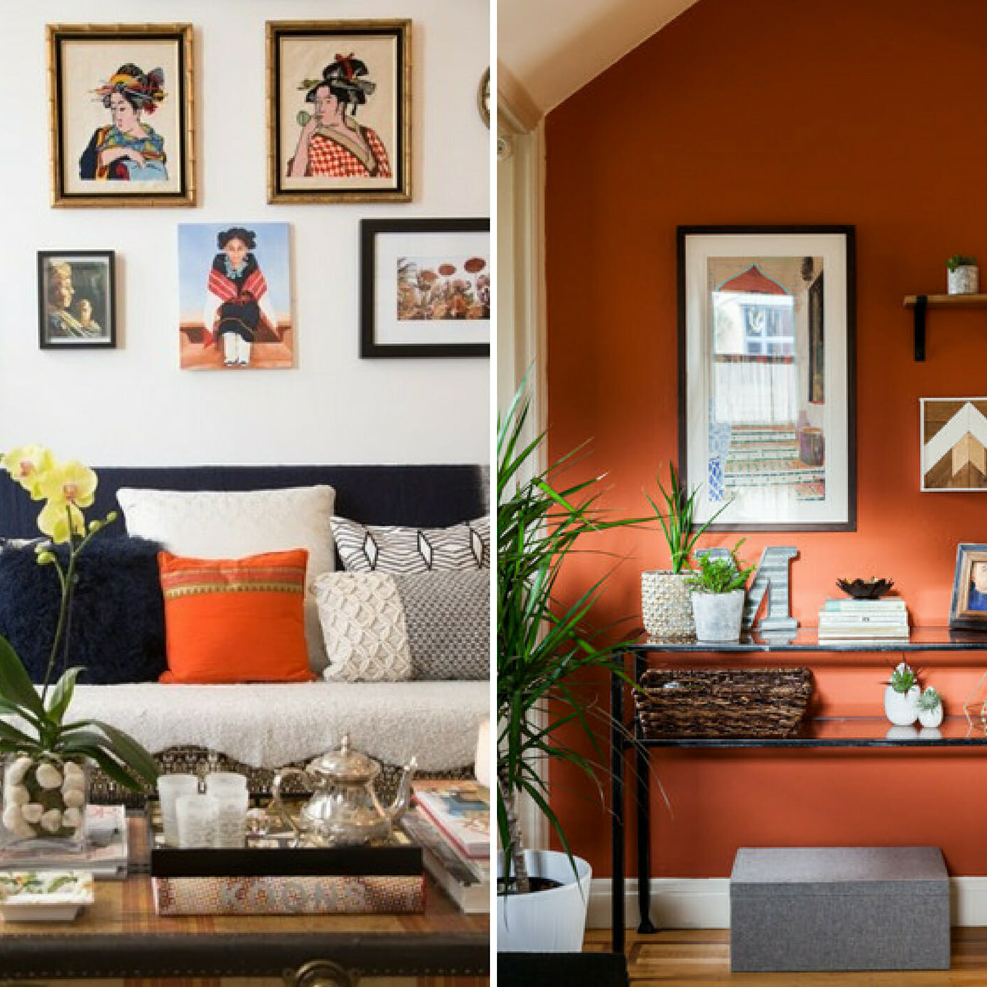 Creating a Complete Ambiance: Inspiring Full Room Ceiling Design Ideas ...