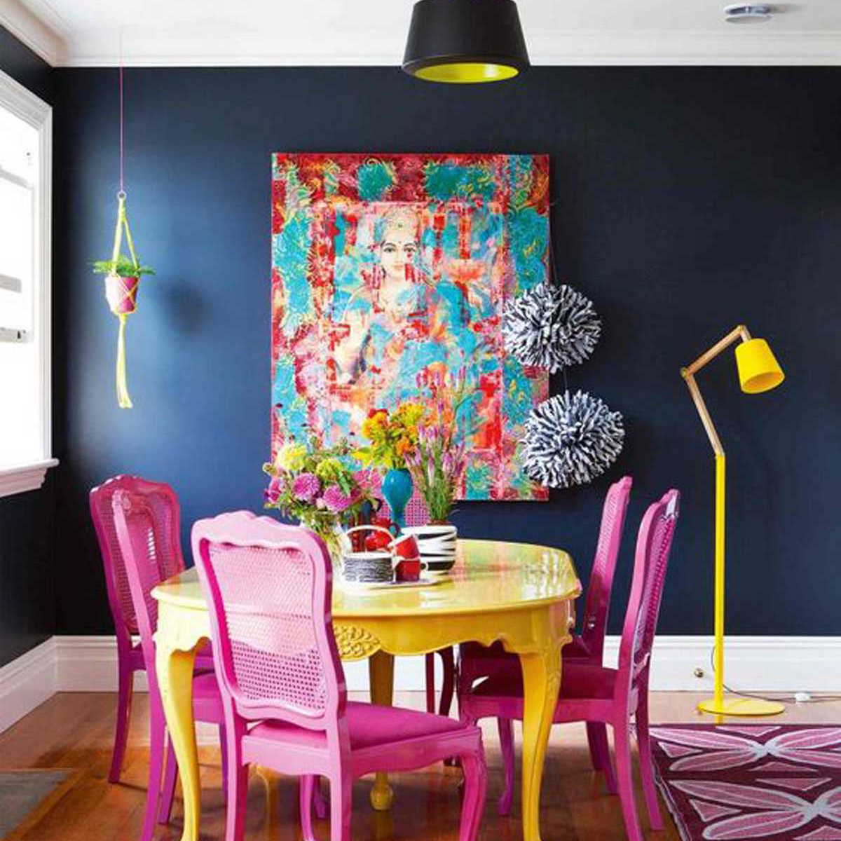 Illuminate Your Space with LED Ceiling Lights: The Benefits and ...