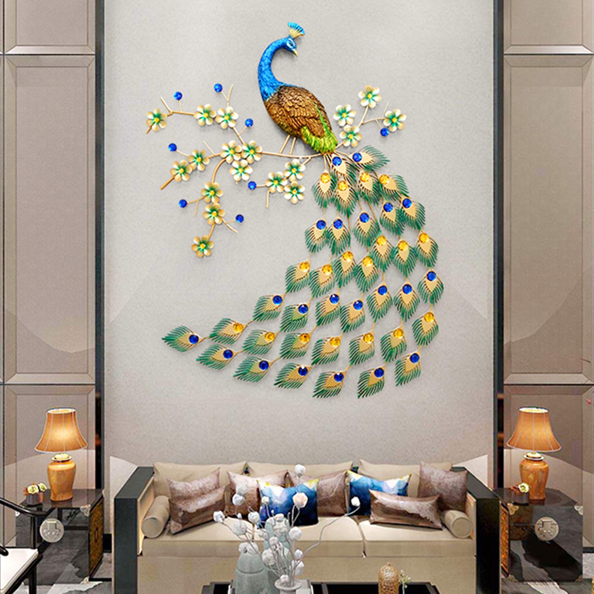 The Art of Illumination: Exploring the Genius of Ilaria Light ...