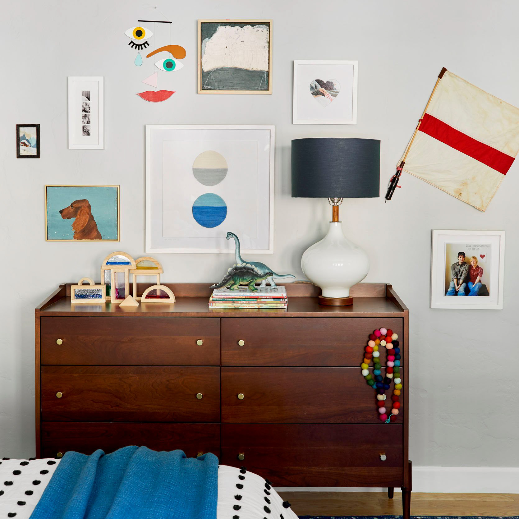 Noguchi Table Lamp 1A: A Timeless Blend of Art and Functionality ...