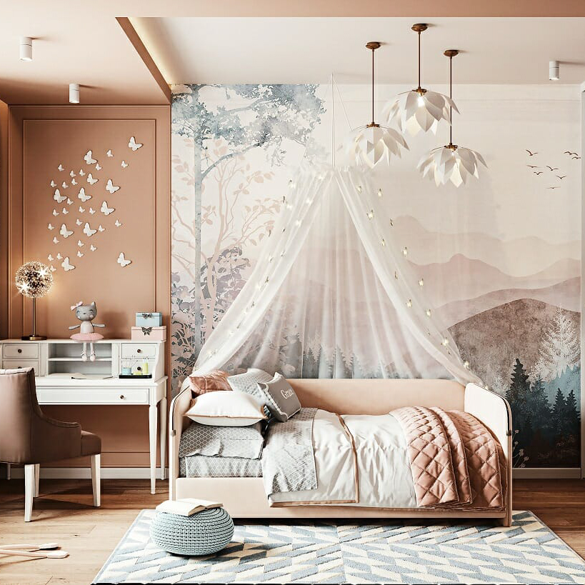 Ambiance Alight: Illuminating Your Living Room with Modern Lighting ...