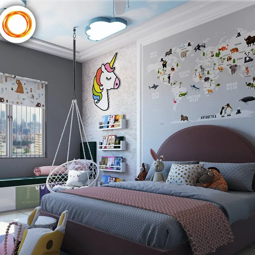 The Importance of Wall Light Height: Creating the Perfect Ambiance ...