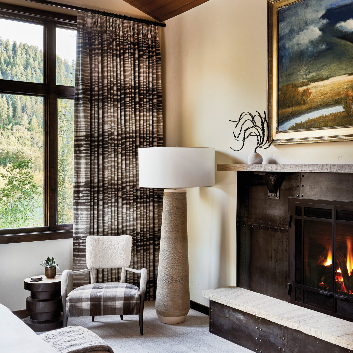 Exploring the Futuristic Designs of Verner Panton's Visiona II ...