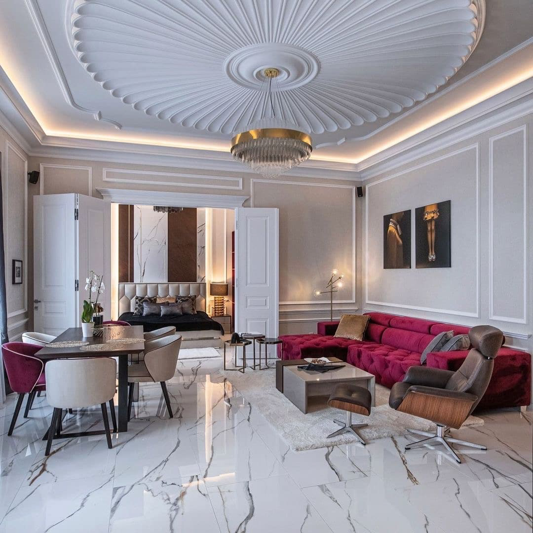 The Artistic Brilliance of Nanda Vigo's Lamp Design - Lumenrooflight