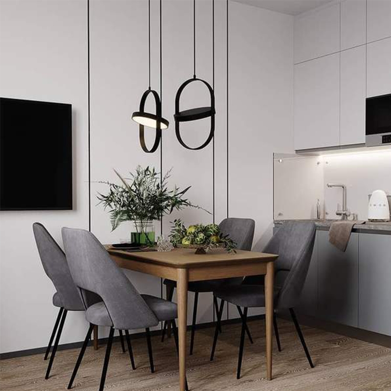 Bringing the Night Sky Indoors: A Guide to Round Ceiling Lights ...