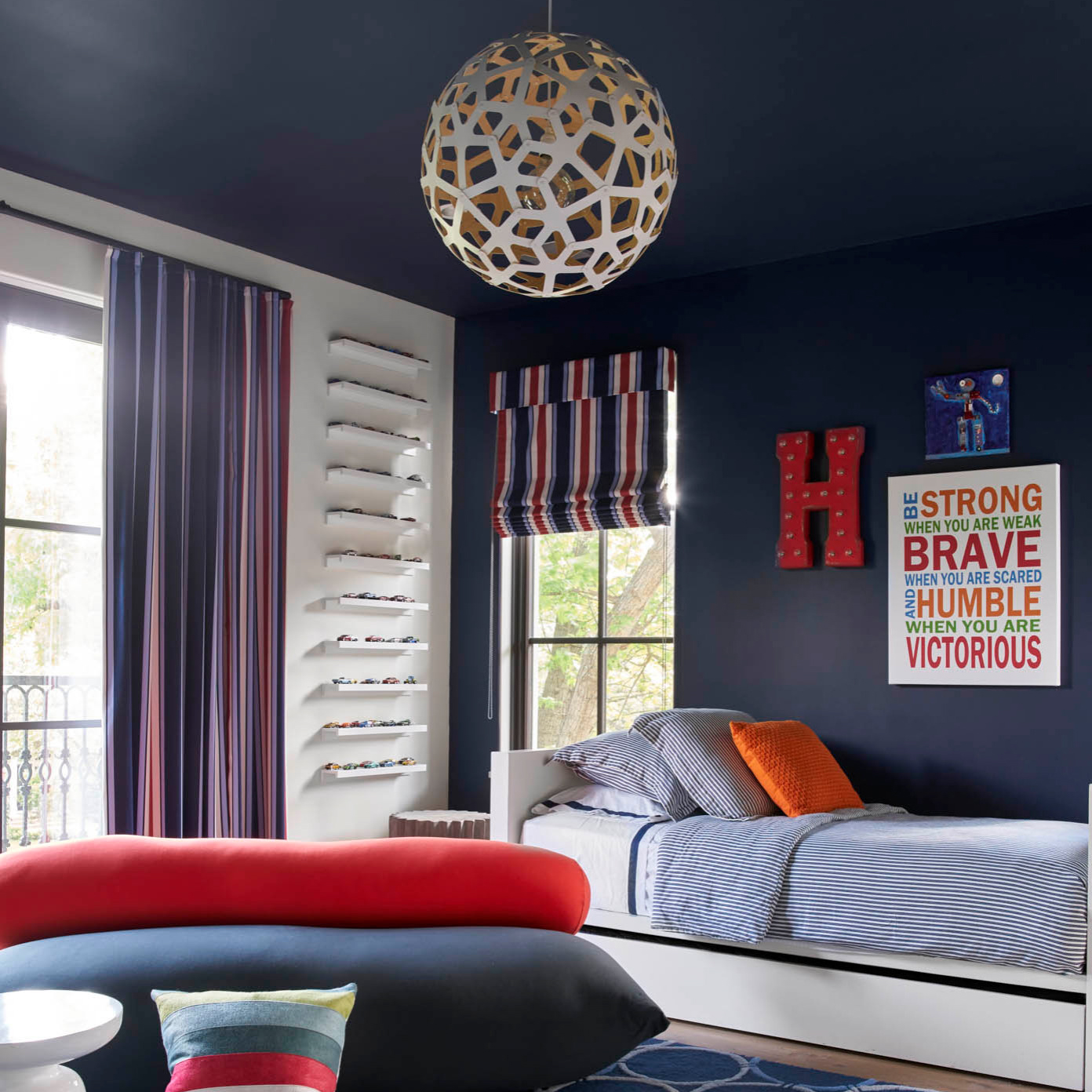 IKEA's Innovative Paper Light Shade: A Minimalist, Sustainable Design ...