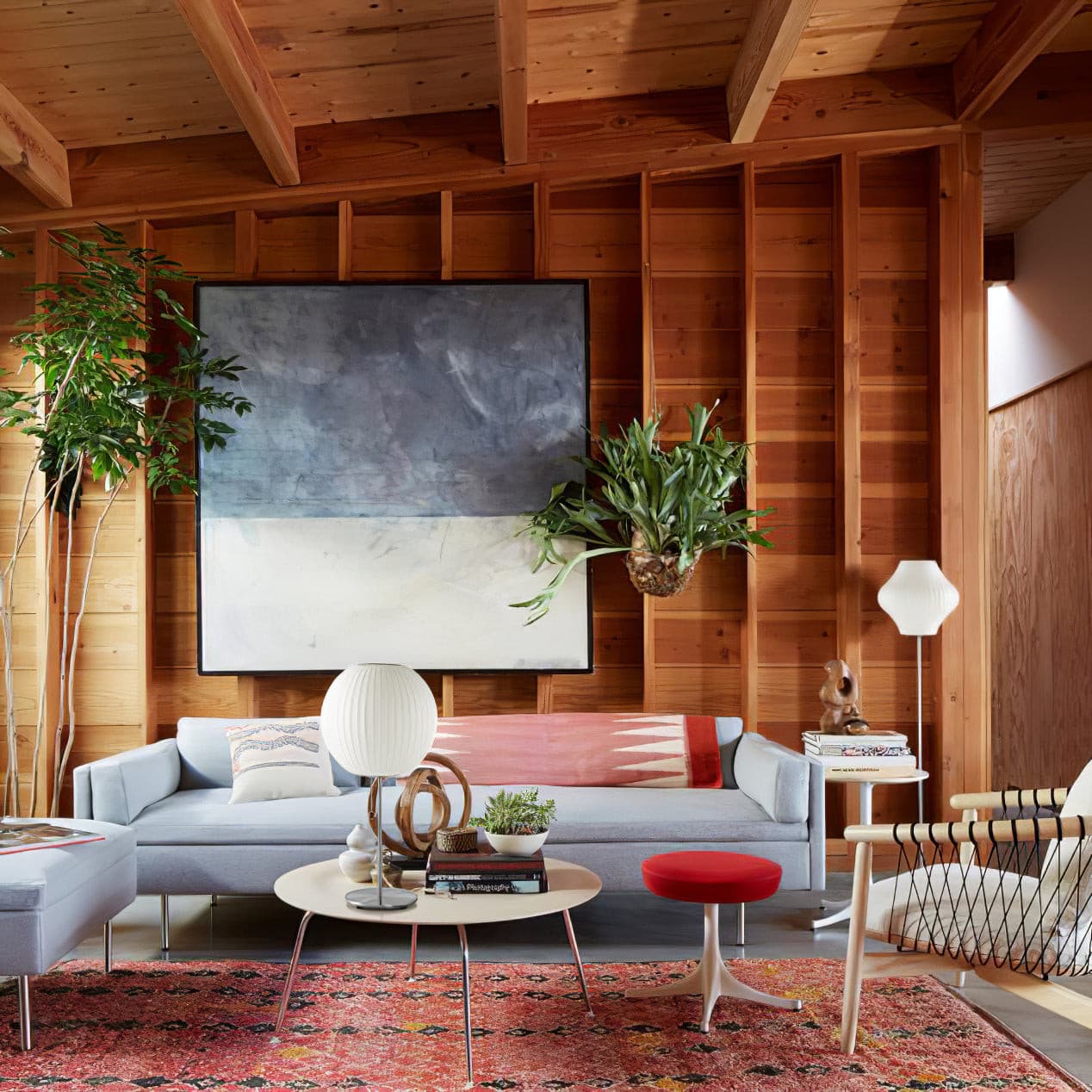 The Timeless Elegance of Louis Poulsen's Snowball Light - Lumenrooflight