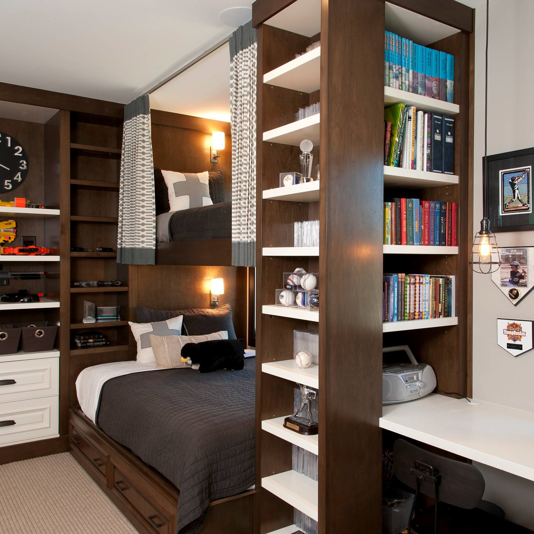 Illuminate Your Kids' Imagination: The Importance of Playroom Lighting ...