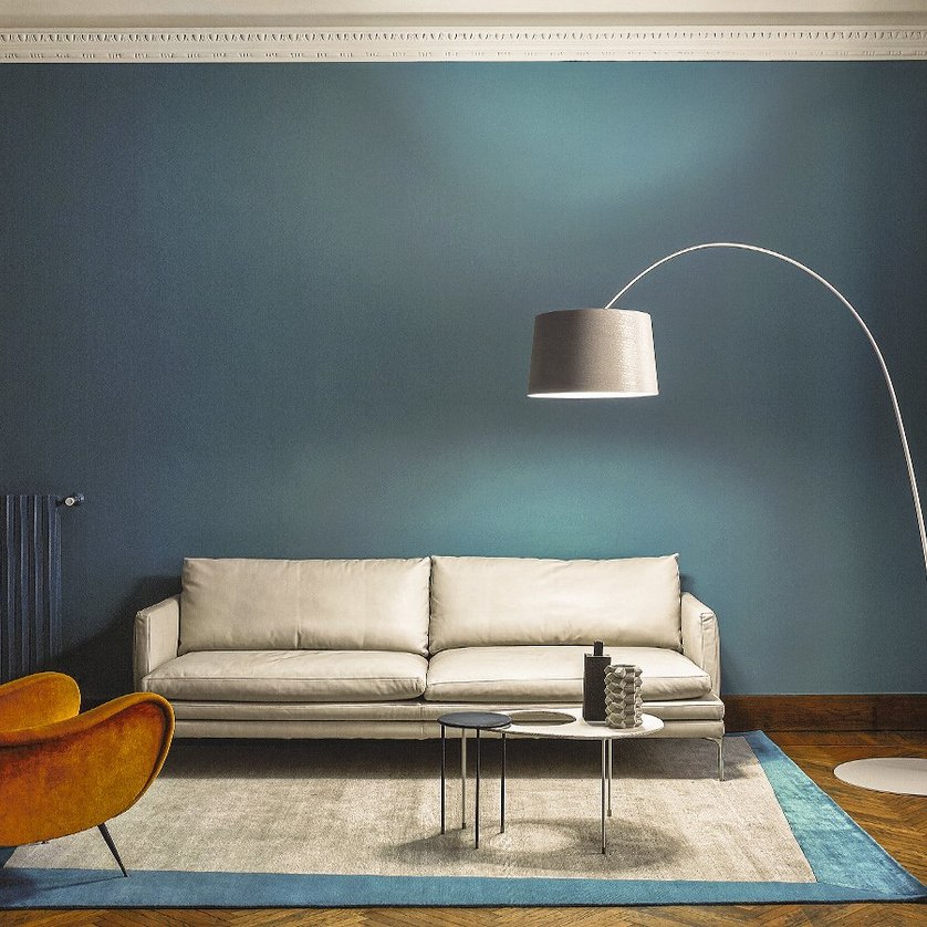 The Timeless Elegance of Atollo Lamp: A Masterpiece of Italian Design ...