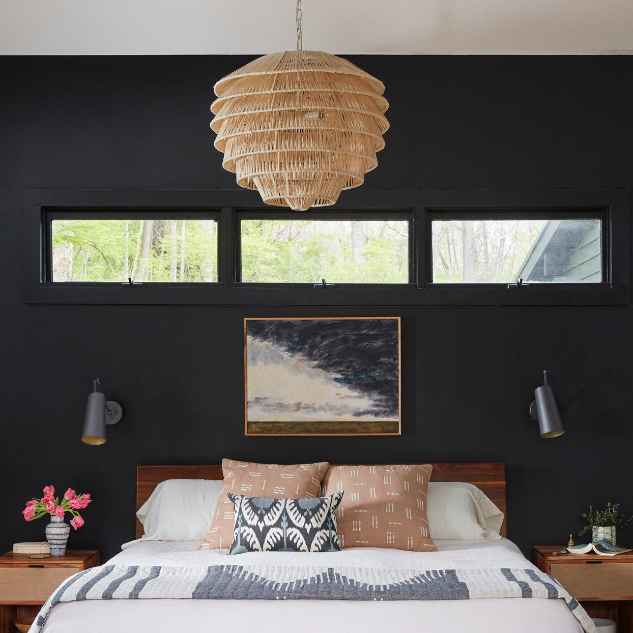 Elevate Your Home's Ambiance with Stylish E27 Wall Light Fittings - Lumenrooflight