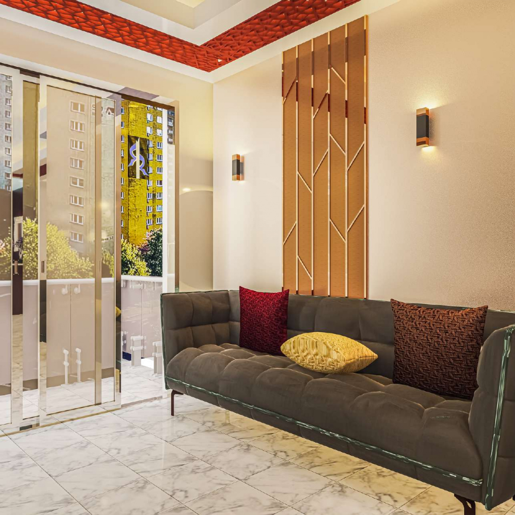 Wireless Wall Lights: The Latest Trend in Lighting Design - Lumenrooflight