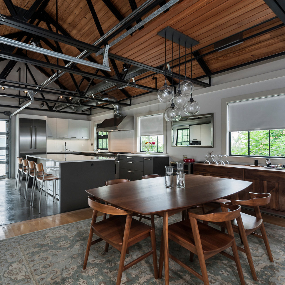 The Magic of Touch: Illuminating Your Space with a Glass Shade Table ...