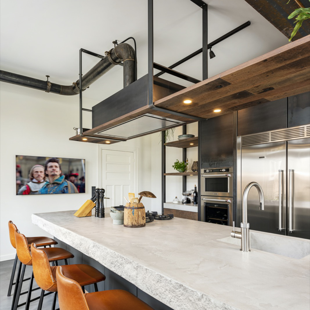 Unveiling the Timeless Elegance of Art Deco Hängelampe - Lumenrooflight