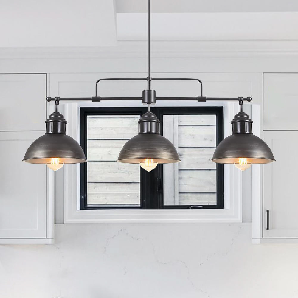 The Peach Pendant Light: Adding a Touch of Elegance and Warmth to Your ...