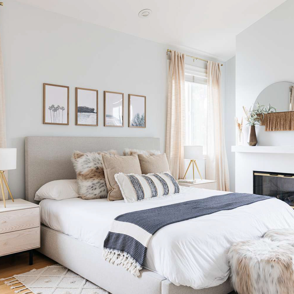 How to Add Style and Personality with Swagging a Light Fixture ...