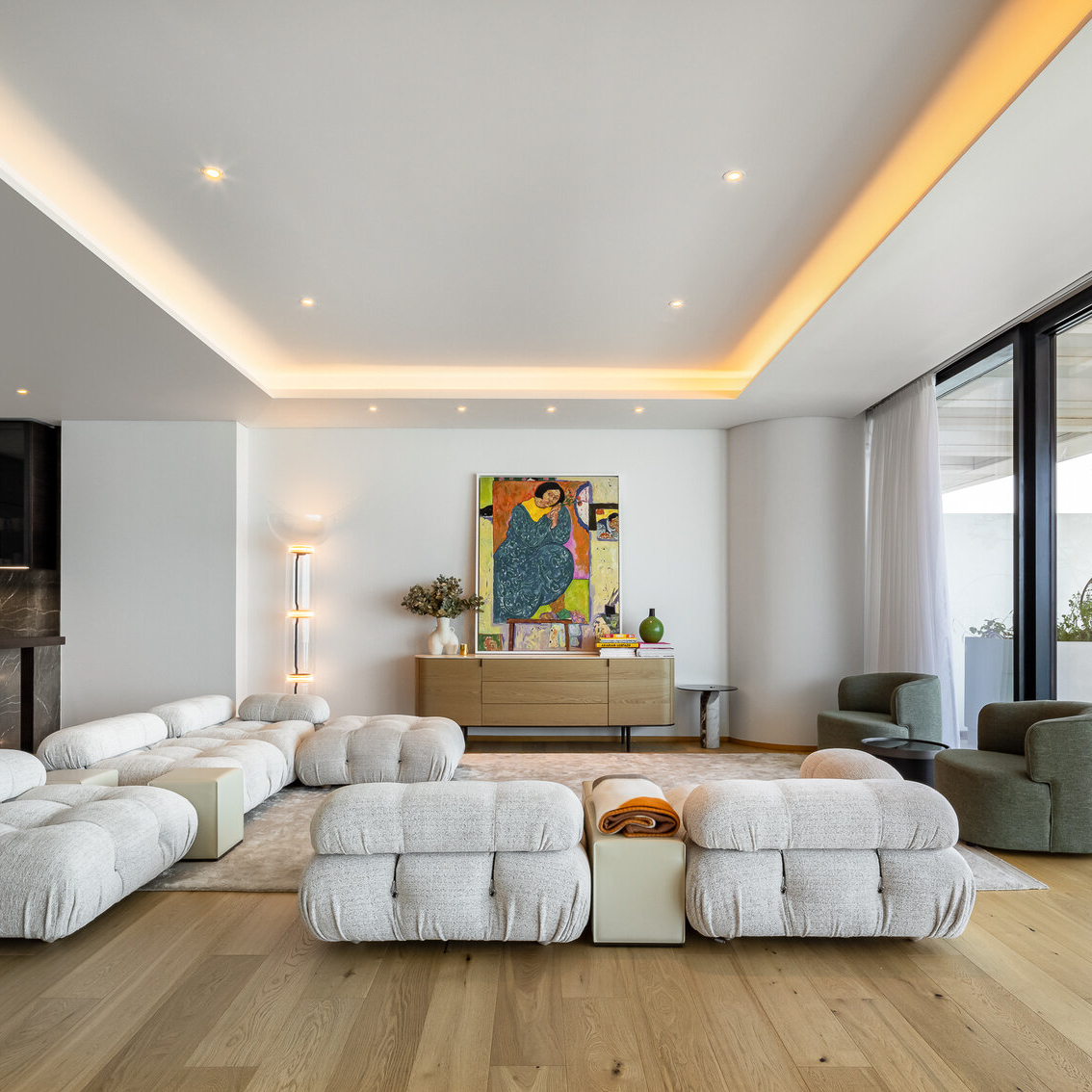 Shining a Light on Industrial Lighting: Exploring the World of ...