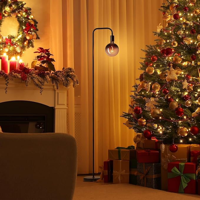 Shining in Style: The Vibrant World of Coloured Lamp Shades ...